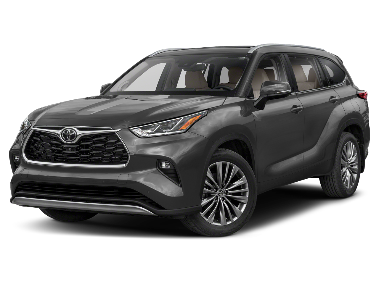 Toyota Vehicle Inventory - Simi Valley Toyota dealer bear Simi Valley ...