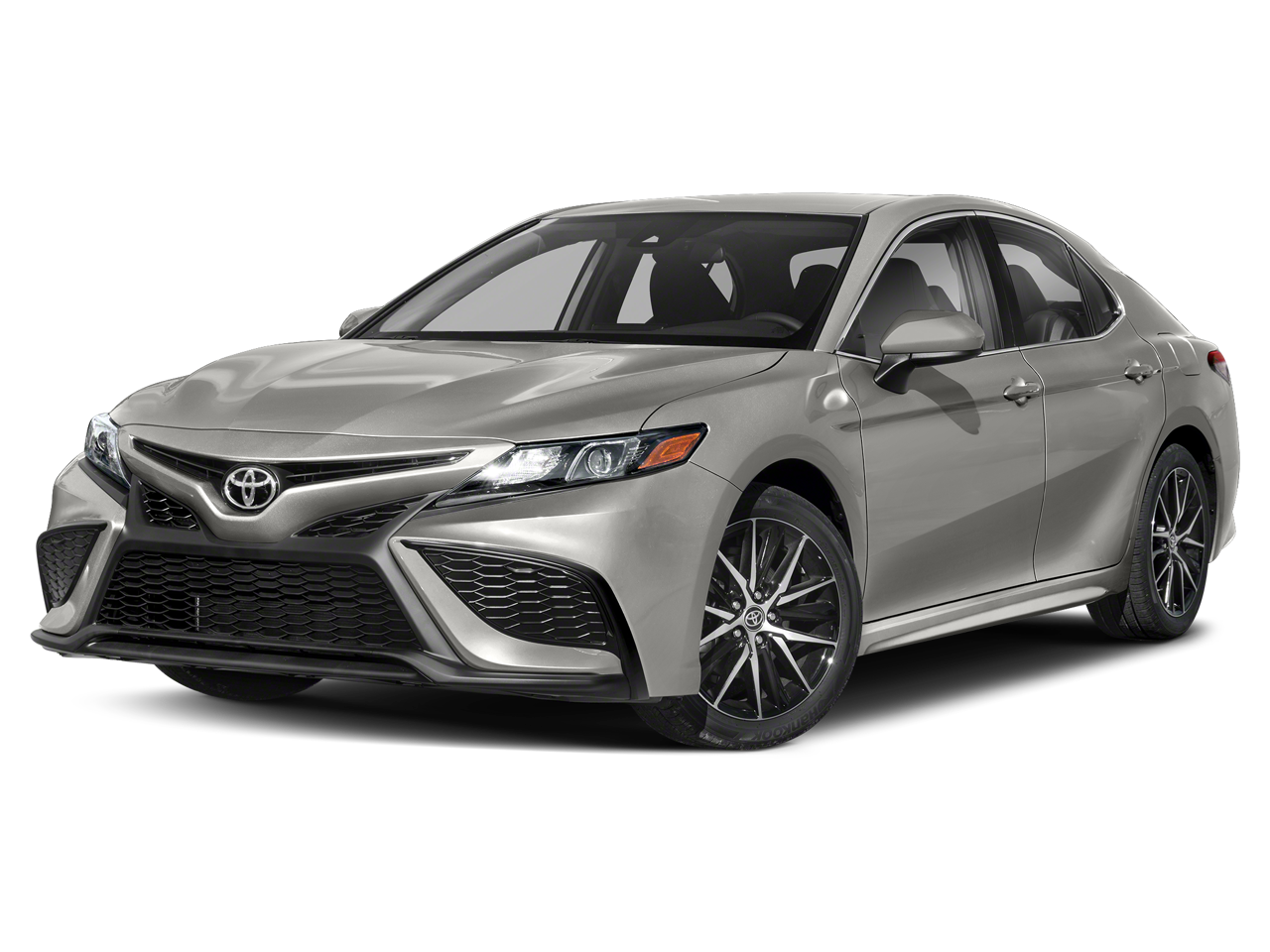 Toyota Vehicle Inventory - Simi Valley Toyota dealer bear Simi Valley ...
