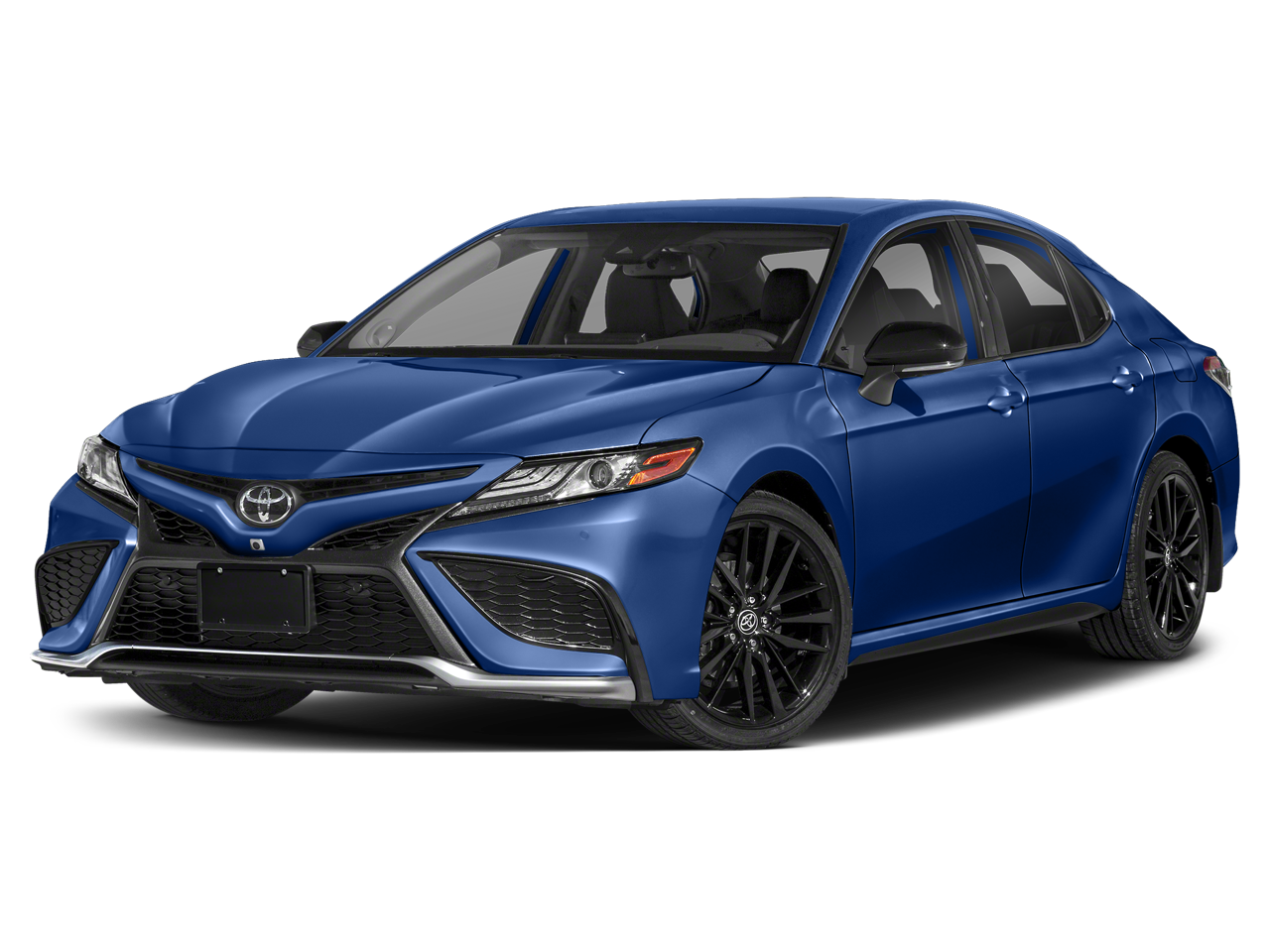 Toyota Vehicle Inventory - Simi Valley Toyota dealer bear Simi Valley ...