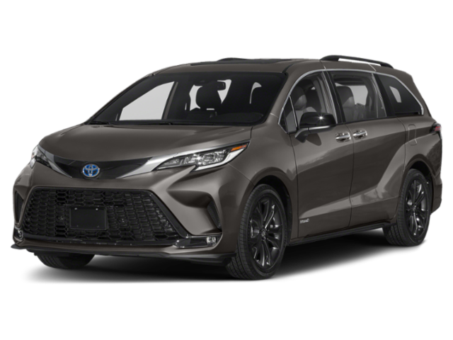 Toyota Vehicle Inventory - Simi Valley Toyota dealer near Simi Valley ...