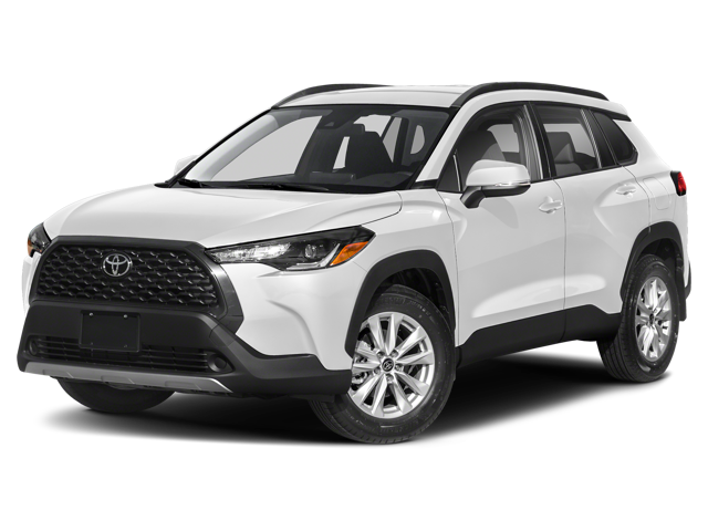 Toyota Vehicle Inventory - Simi Valley Toyota dealer bear Simi Valley ...