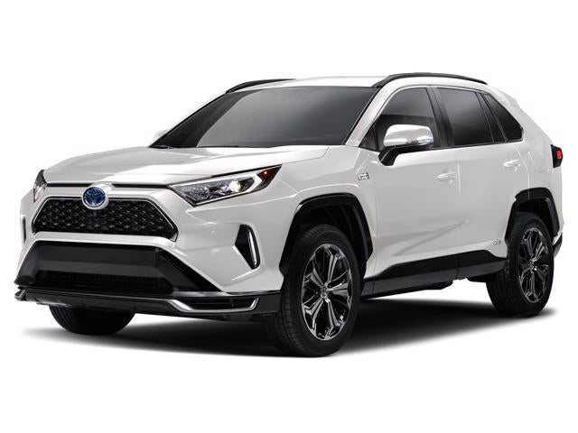 Toyota Vehicle Inventory - Simi Valley Toyota dealer bear Simi Valley ...
