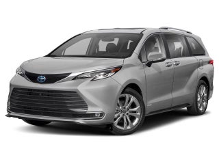 Toyota Vehicle Inventory - Simi Valley Toyota dealer bear Simi Valley ...
