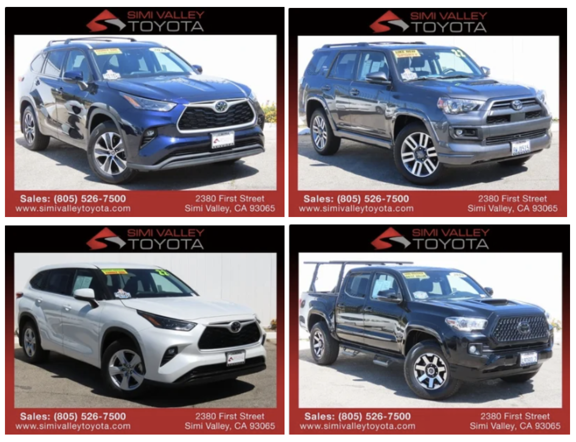 Simi Valley Toyota Blog - Simi Valley Toyota Blog | News, Updates, and Info