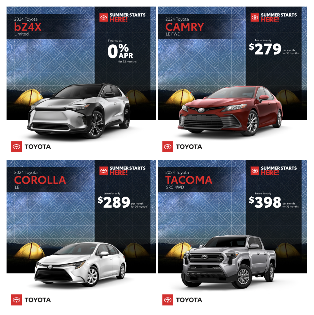 Simi Valley Toyota Blog - Simi Valley Toyota Blog | News, Updates, and Info