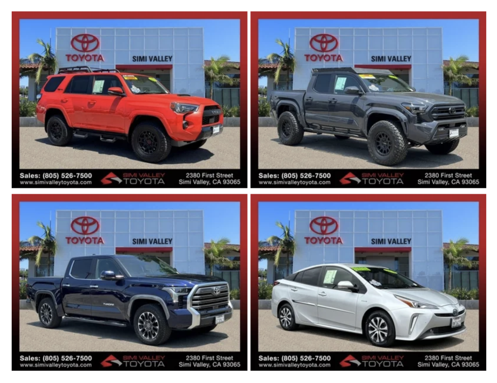 Simi Valley Toyota Blog - Simi Valley Toyota Blog | News, Updates, and Info