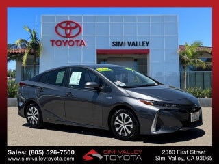 Toyota Vehicle Inventory - Simi Valley Toyota dealer bear Simi Valley ...