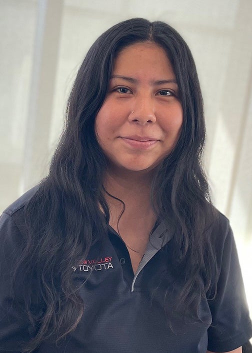 Simi Valley Toyota Staff | Meet Our Toyota Team