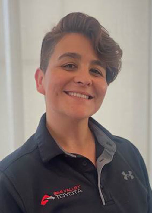Simi Valley Toyota Staff | Meet Our Toyota Team