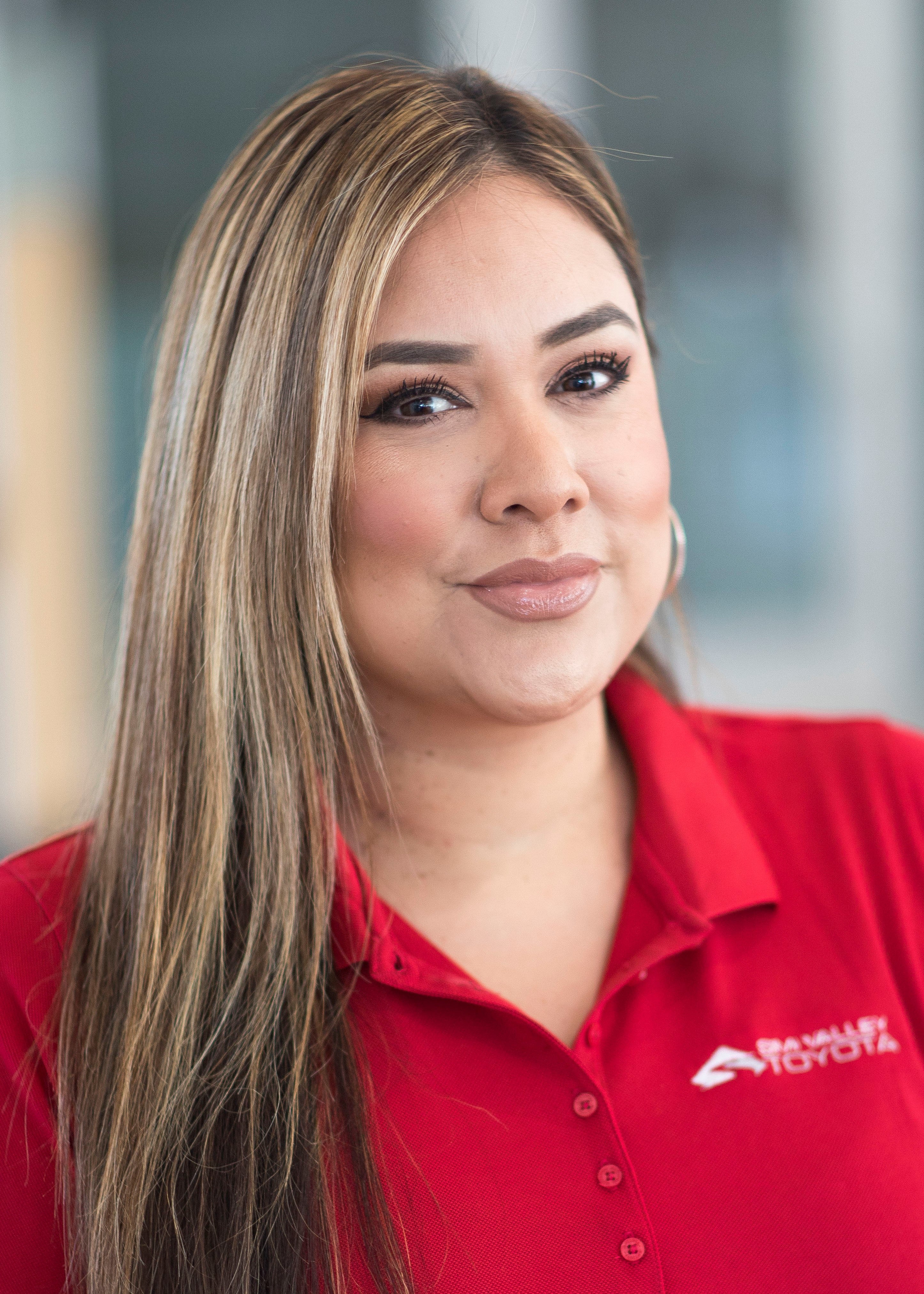 Meet Our Bilingual Staff