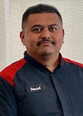 Simi Valley Toyota Staff | Meet Our Toyota Team
