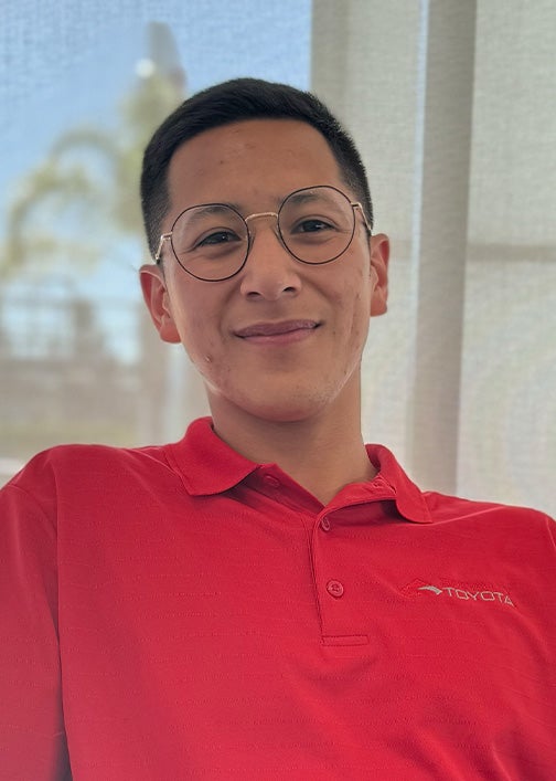 Simi Valley Toyota Staff | Meet Our Toyota Team