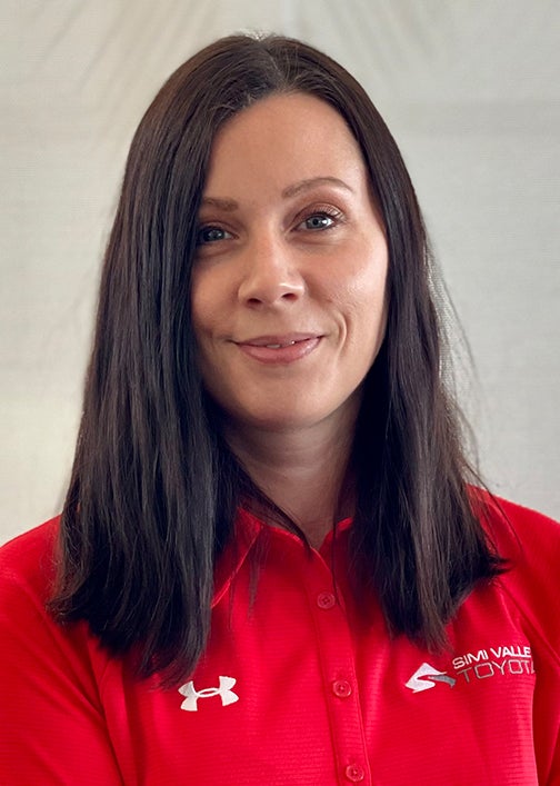 Simi Valley Toyota Staff | Meet Our Toyota Team