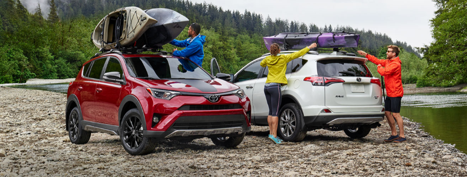 New and Pre-Owned Toyota Dealer near Simi Valley CA | Simi Valley Toyota