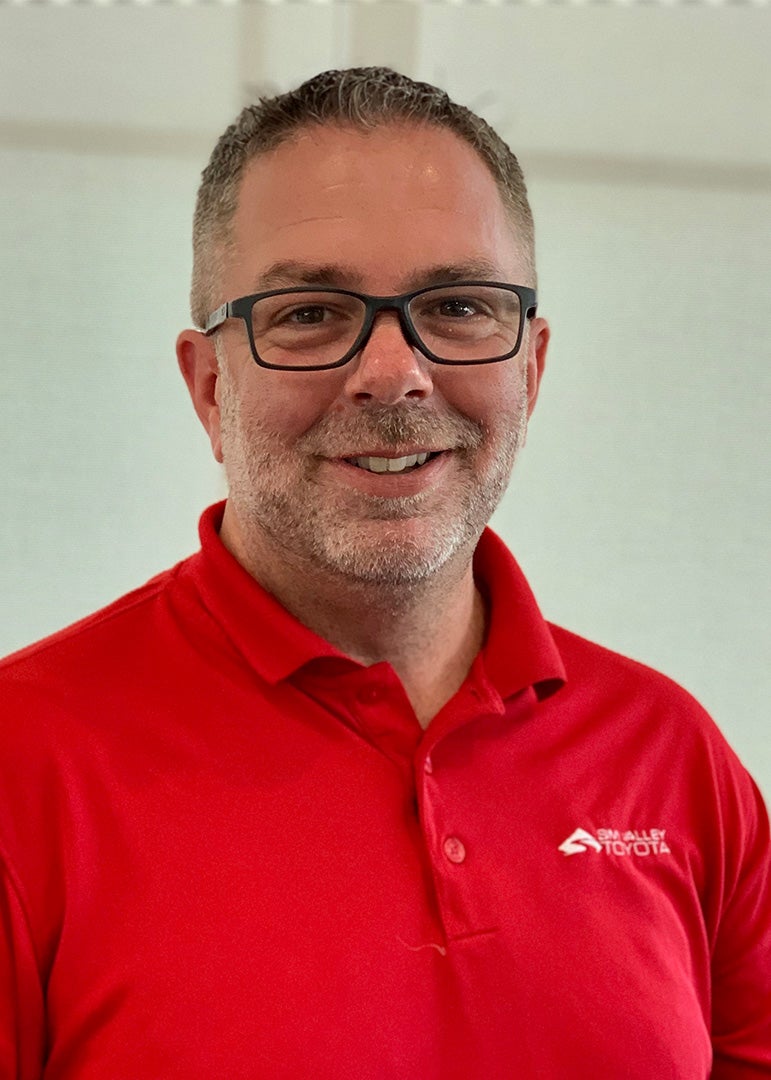 Simi Valley Toyota Staff | Meet Our Toyota Team