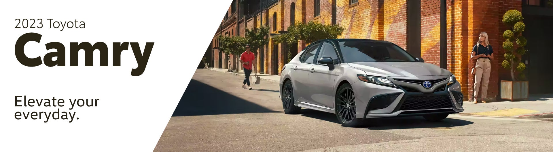 2023 Toyota Camry For Sale in Simi Valley, CA | Simi Valley Toyota