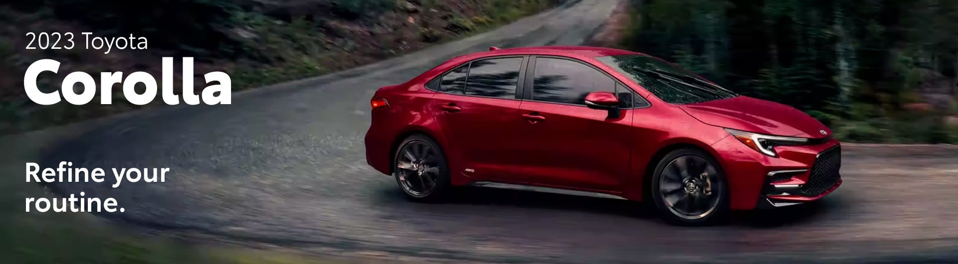 2023 Toyota Corolla Dealer in Simi Valley, CA | Simi Valley Toyota