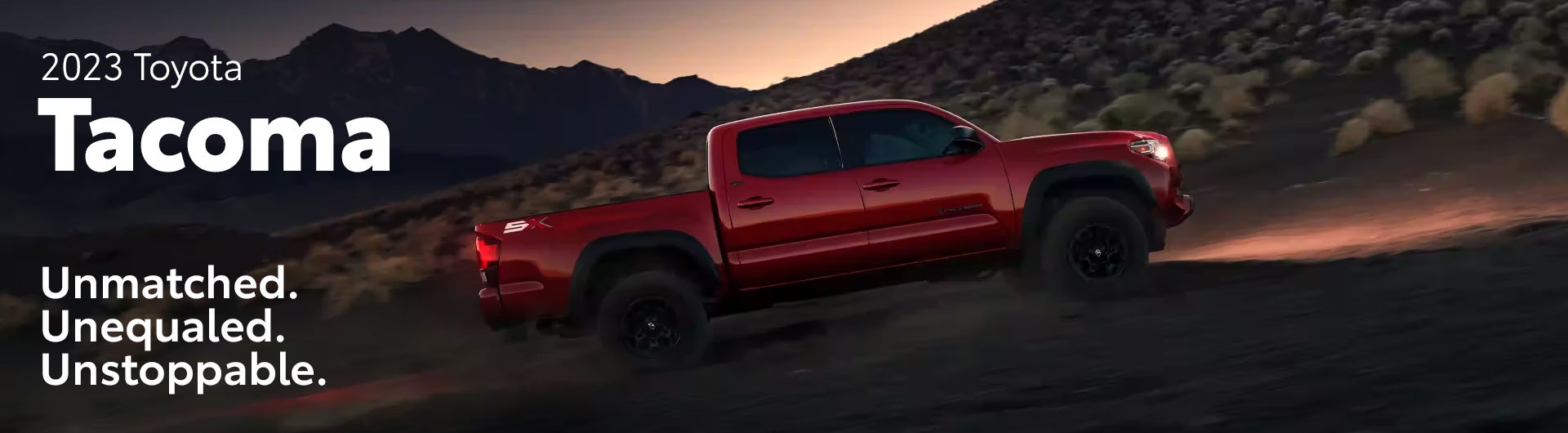 2023 Toyota Tacoma For Sale in Simi Valley, CA | Simi Valley Toyota